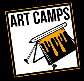 Education - Summer Camps - Pitt County Arts Council at Emerge
